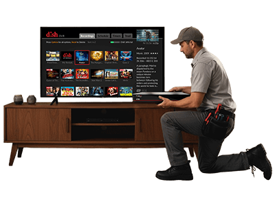 Mi Cuenta | DishLATINO