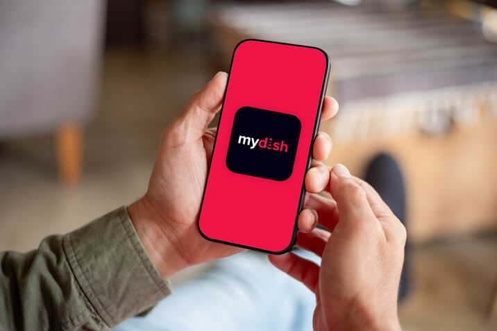 Mi Cuenta | DishLATINO