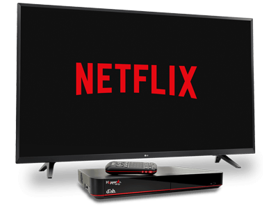 Mi Cuenta | DishLATINO